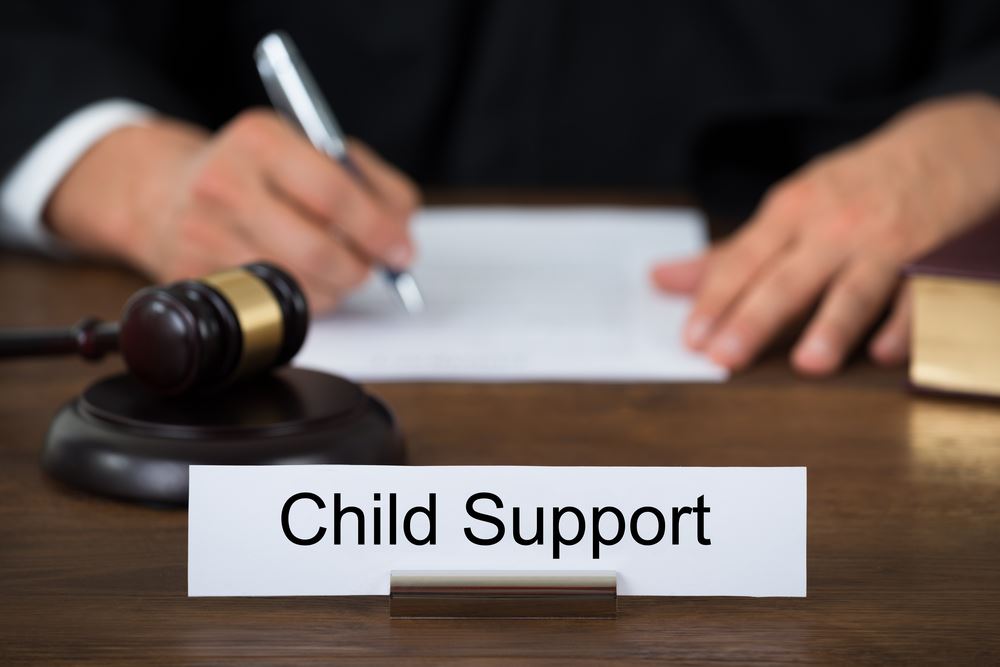 New Child Support Laws in Nevada Take Effect February 1, 2020
